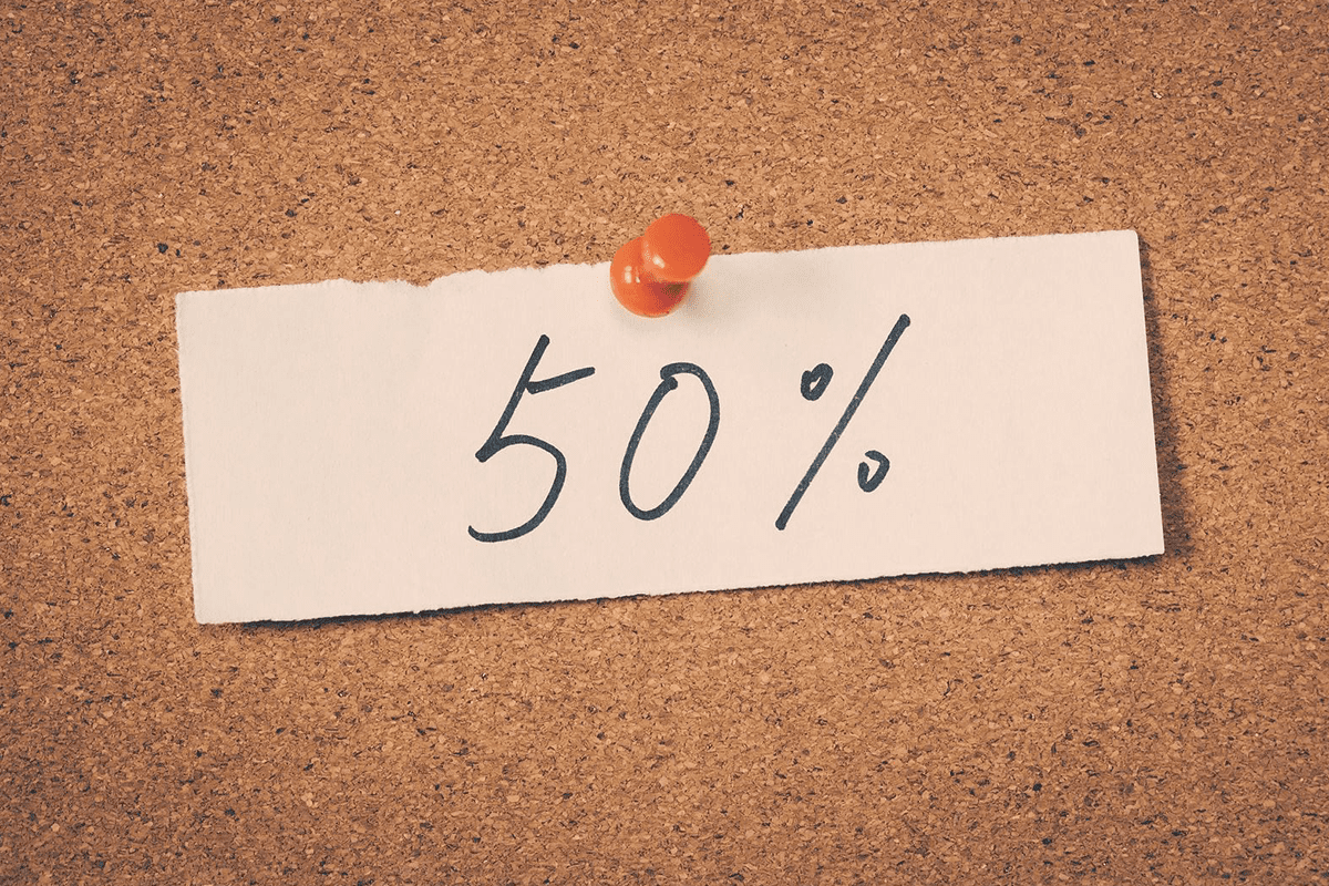 The 50 Rule Venture One Realty LLC 1 Listing Fee Real Estate Agency